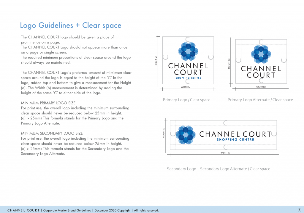 Channel Court - Citrus ID
